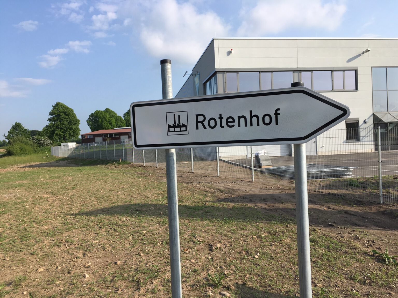 Dorfgeschichte – CDU Melsdorf